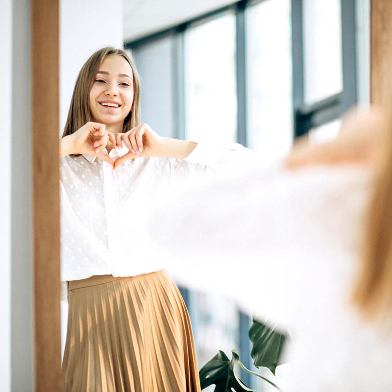 Listen In to…Body Image and Comparison Issues | GEMS On The GO