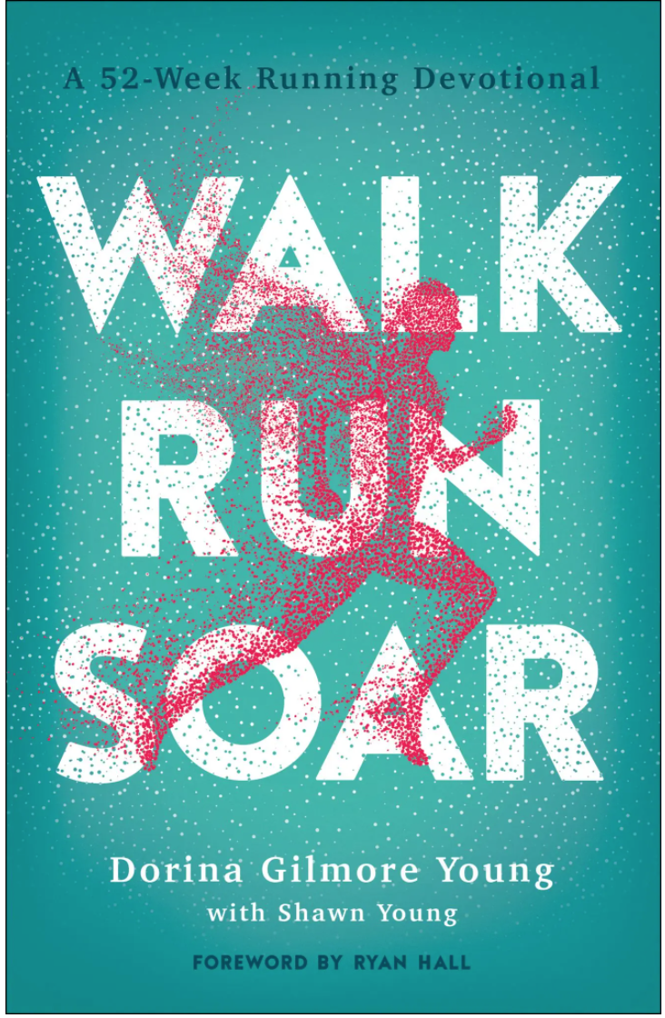 Run Like a Girl: How Jesus Used Women to Carry His Message | GEMS On The GO