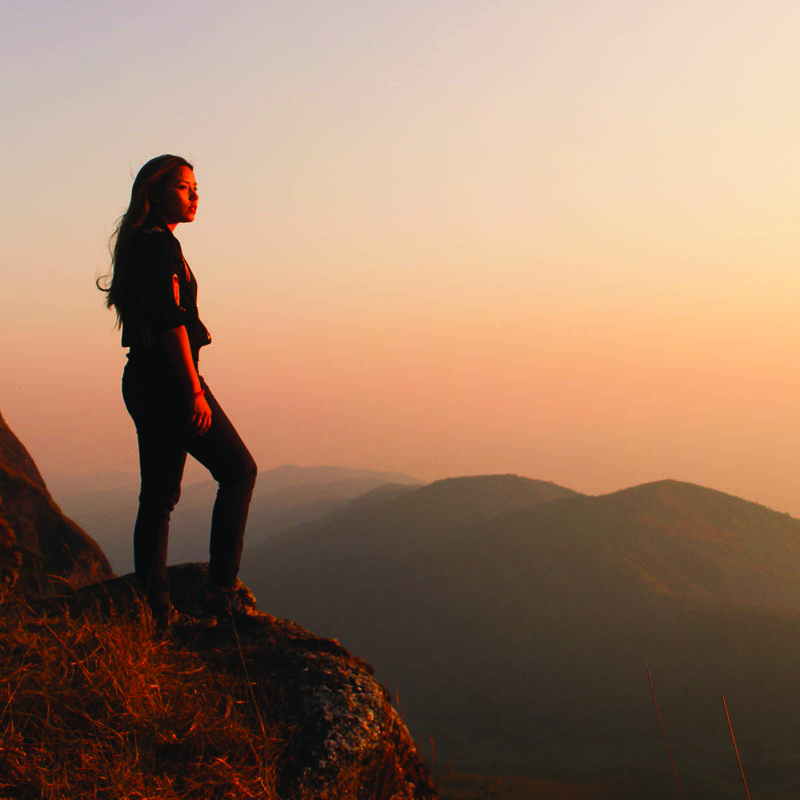 Listen In to How You Can Obtain Unshakeable Faith When You Stand On The ...